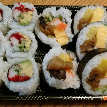 HELLO SUSHIMAN - Updated December 2025 - 21 Photos & 23 Reviews - 3885 ...