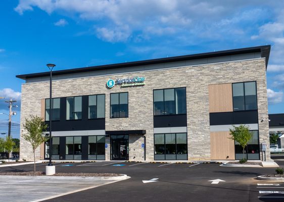 SERVICE ONE CREDIT UNION - Updated July 2025 - Request Information ...