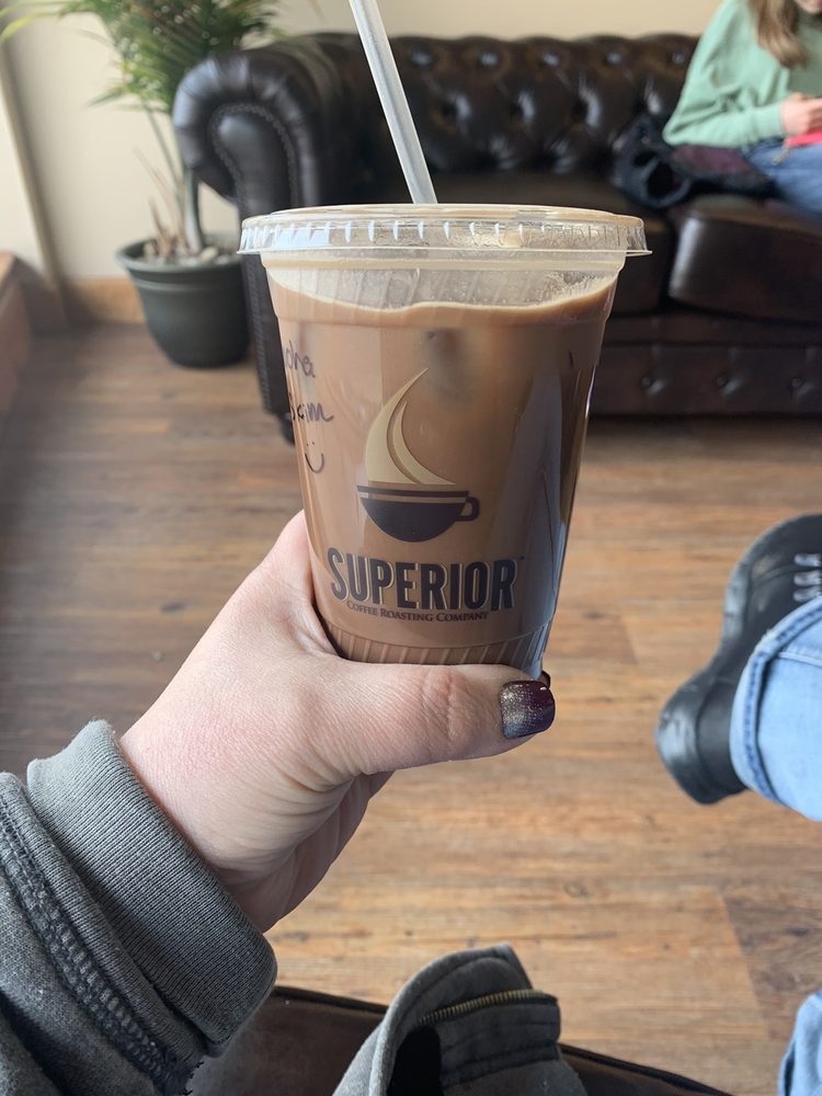 SUPERIOR COFFEE ROASTING COMPANY - 10 Reviews - Coffee Roasteries ...