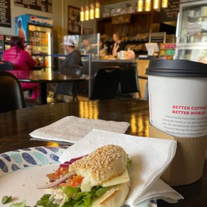 BAGEL TYME - 72 Photos & 182 Reviews - 3040 Park Ave, Merced ...