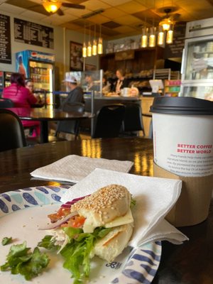 BAGEL TYME - Updated June 2026 - 96 Photos & 239 Reviews - 3040 Park ...
