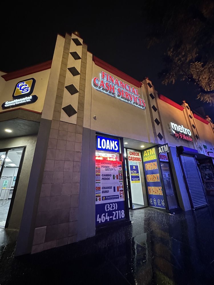 WESTERN UNION - Updated October 2025 - 18 Reviews - 6565 Hollywod Blvd ...