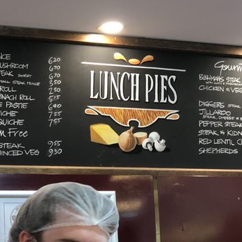 HEATHERBRAE’S PIES - Updated December 2025 - 18 Photos & 10 Reviews - 4 ...