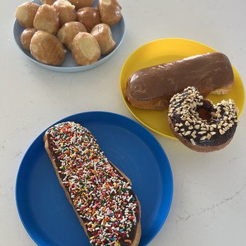 PARADISE DONUTS & DELI - Updated July 2024 - 198 Photos & 348 Reviews ...