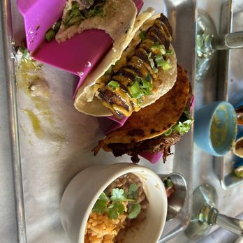 NEON CACTUS - Updated September 2024 - 107 Photos & 82 Reviews - 241 E ...