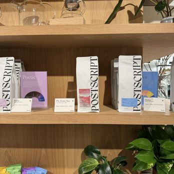 POSTSCRIPT - Updated August 2025 - 214 Photos & 92 Reviews - 499 ...