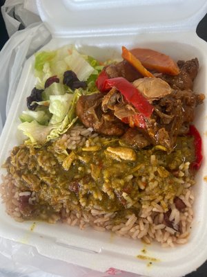 MACCA TREE CARIBBEAN RESTAURANT - Updated August 2025 - 27 Photos & 30 ...