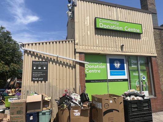 VALUE VILLAGE - Updated May 2025 - 20 Photos & 15 Reviews - 2119 ...