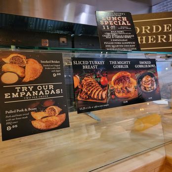 MIGHTY QUINN’S BARBEQUE - Updated August 2025 - 304 Photos & 166 ...