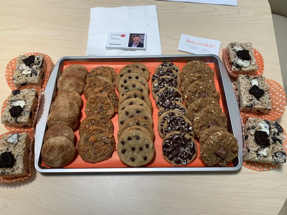 HEY, COOKIE! - 174 Photos & 224 Reviews - San Francisco, CA - Yelp