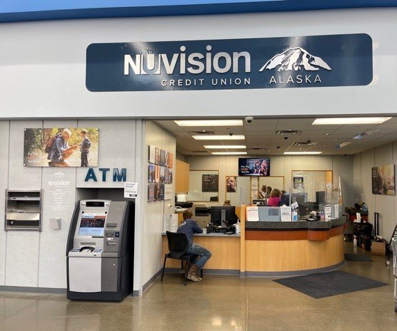 NUVISION CREDIT UNION - Updated November 2025 - Request Information ...