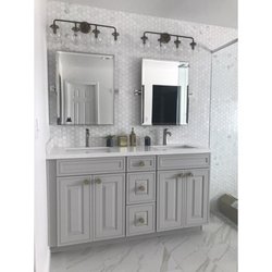 GI CONSTRUCTION - 93 Photos & 40 Reviews - Contractors - 410 S Rampart ...