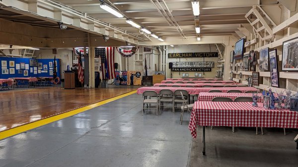 SS RED OAK VICTORY - Updated December 2025 - 105 Photos & 28 Reviews ...