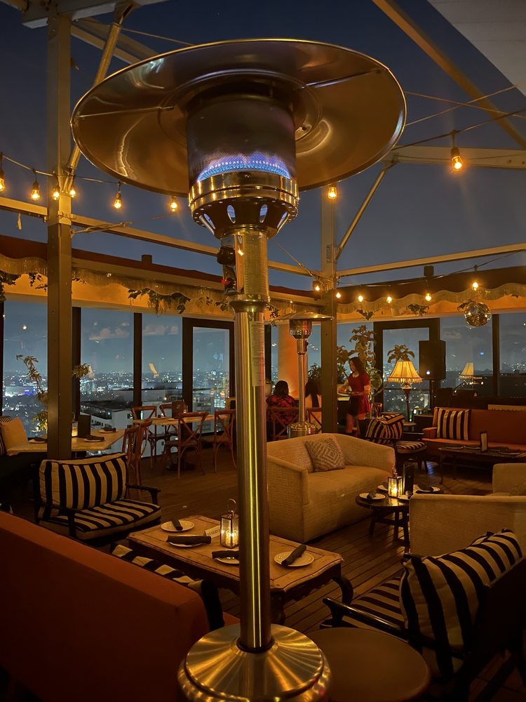 HARRIET’S ROOFTOP - 309 Photos & 296 Reviews - 8490 Sunset Blvd, West ...