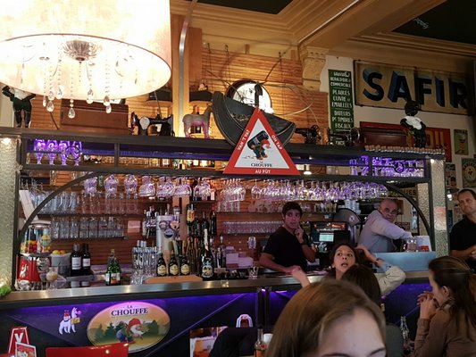 LE SCHIEVELAVABO - Updated April 2024 - 29 Photos & 34 Reviews - Rue du ...