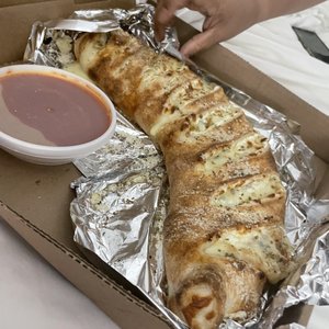 MOE’Z PIZZA - 22 Photos & 37 Reviews - 4083 Londonderry Rd, Harrisburg ...