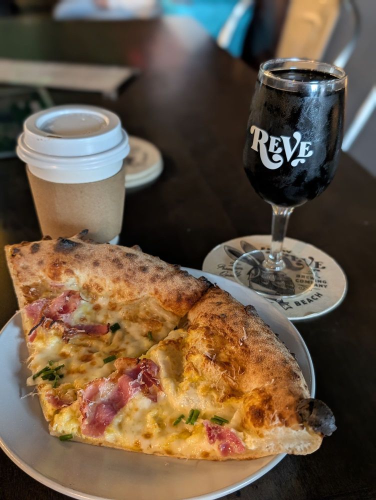 REVE BREWING - Updated December 2025 - 426 Photos & 130 Reviews - 1237 ...