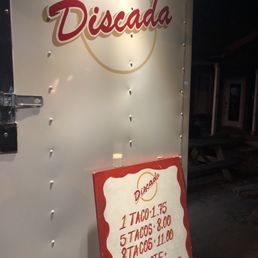 DISCADA - Updated July 2025 - 195 Photos & 194 Reviews - 1700 E Cesar ...