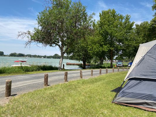 CASCADE CAMPGROUND - Updated December 2025 - 2001 W Valley Rd, Moses ...