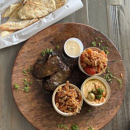 NOOSH KITCHEN - Updated October 2025 - 409 Photos & 378 Reviews - 11880 ...