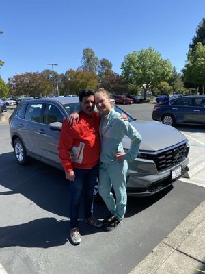 HANSEL HONDA - Updated May 2026 - 58 Photos & 383 Reviews - 1310 Auto ...