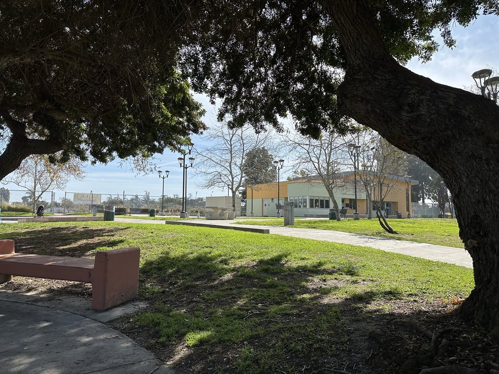 CULVER SLAUSON RECREATION CENTER - Updated December 2025 - 11 Photos ...