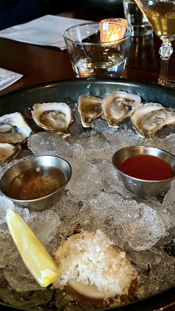 SOMEWHERE DINE BAR - Updated May 2024 - 10 Photos - 110 Murray Street ...