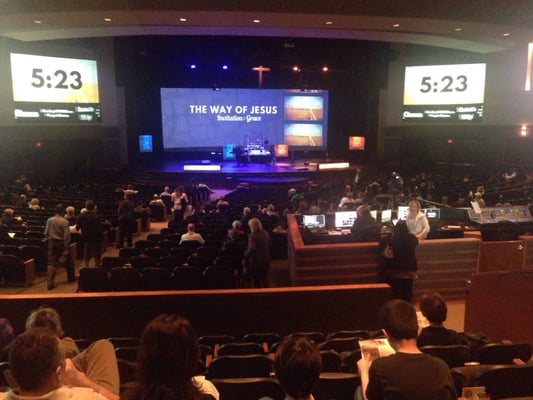 FIRST ALLIANCE CHURCH - Updated January 2026 - 16 Photos - 12345 40 ...