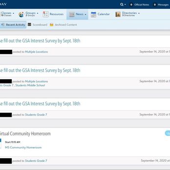 GASTON DAY SCHOOL - Updated December 2025 - 2001 Gaston Day School Rd ...