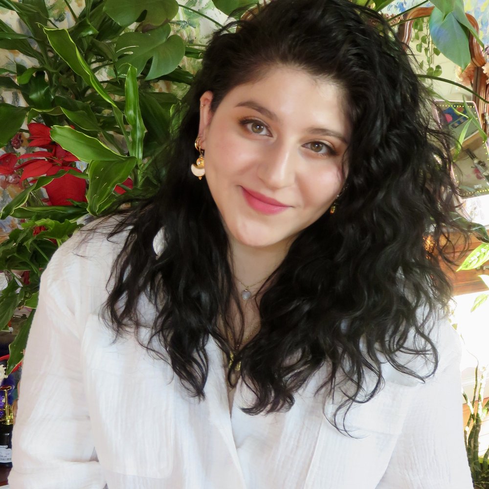 Rachel Herman's Instagram, Twitter & Facebook on IDCrawl