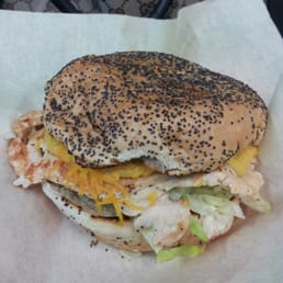 FLAMING BURGER - Updated October 2025 - 152 Photos & 278 Reviews ...