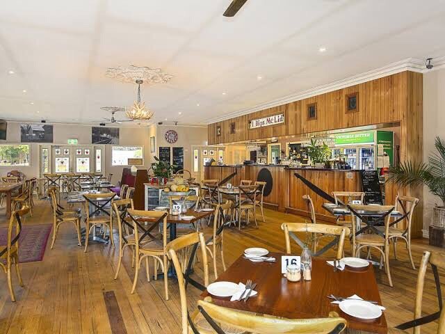 TOOLANGI TAVERN - Updated December 2025 - 1390 Myers Creek Rd, Toolangi ...