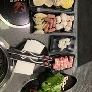 901 HOTPOT AND KOREAN BBQ - 105 Photos & 67 Reviews - 2965 N Germantown ...