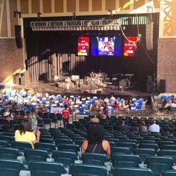 MABLE HOUSE BARNES AMPHITHEATRE - Updated August 2025 - 93 Photos & 36 ...