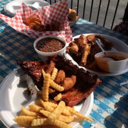 521 BBQ & GRILL - Updated January 2026 - 86 Photos & 275 Reviews - 6257 ...