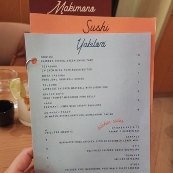 DOKO - Updated September 2025 - 324 Photos & 47 Reviews - 3737 Cogdell ...