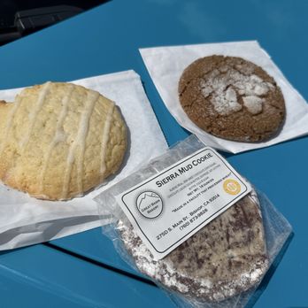 GREAT BASIN BAKERY - Updated October 2025 - 267 Photos & 486 Reviews ...