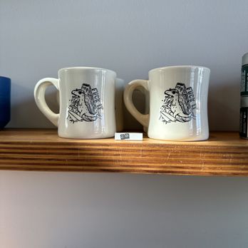 DINOSAUR COFFEE - Updated September 2024 - 894 Photos & 676 Reviews ...