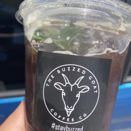 THE BUZZED GOAT - Updated July 2025 - 256 Photos & 205 Reviews - 4302 E ...