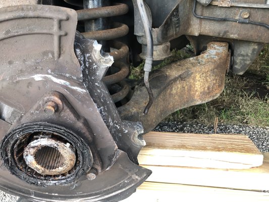 TRI-COUNTY AUTOMOTIVE & TOWING - Updated December 2025 - 20 Photos ...