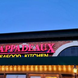 PAPPADEAUX SEAFOOD KITCHEN - Updated August 2025 - 1063 Photos & 810 ...