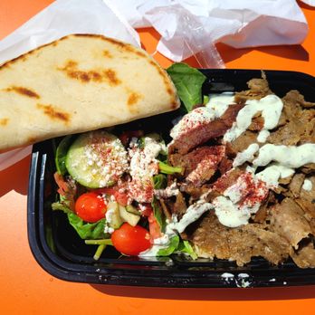 YUMMY GYROS - Updated December 2025 - 13 Photos & 21 Reviews - Bellevue ...