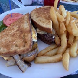 CROSS BAY DINER - Updated November 2025 - 507 Photos & 459 Reviews ...