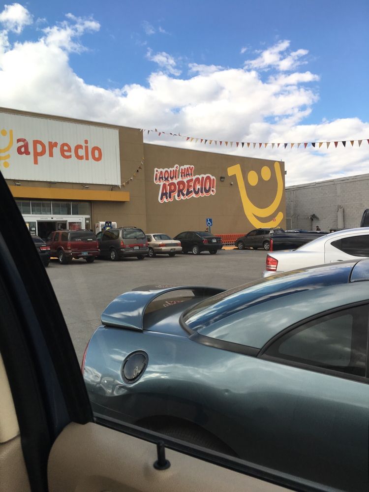 APRECIO - Updated December 2024 - Av. General Santiago 800, Mexicali ...