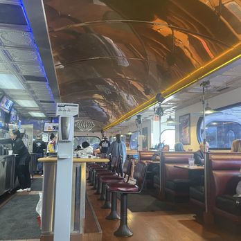 STUDIO DINER - Updated November 2024 - 2105 Photos & 2189 Reviews ...