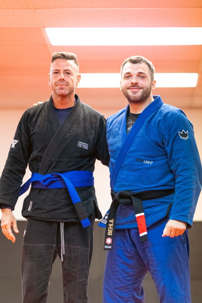 TEAM KUMA JIU JITSU - Updated October 2025 - 19 Photos - 1311 Butterfield Rd, Downers Grove ...