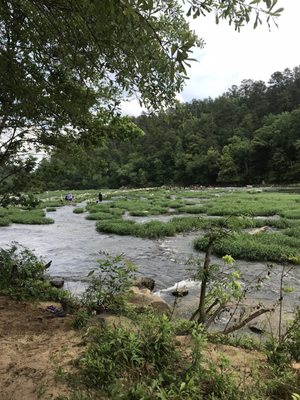 CAHABA RIVER NATIONAL WILDLIFE REFUGE - Updated April 2026 - 12 Photos ...
