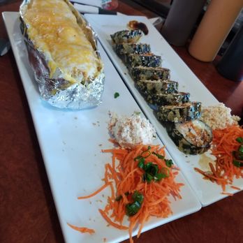 SUSHI SONORA - Updated October 2025 - 197 Photos & 47 Reviews - 3555 W ...