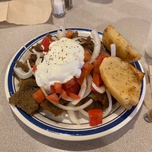 JOHN’S GRECIAN DELIGHT - Updated August 2024 - 54 Photos & 127 Reviews - 1001 Fort Crook Rd N ...