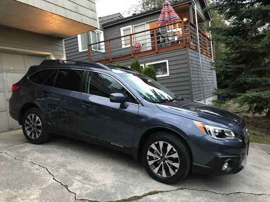 WALKER’S RENTON SUBARU - Updated December 2025 - 88 Photos & 425 ...